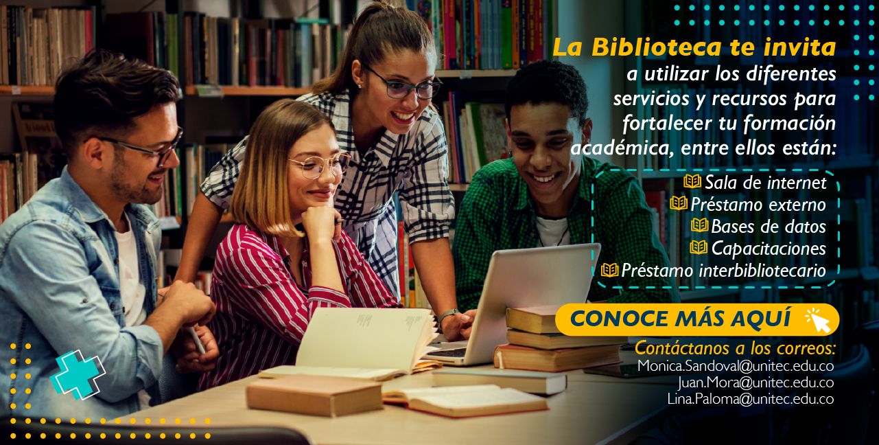 UNITEC | Campus Virtual