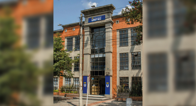 UNITEC | Educación para el emprendimiento. 41 años, más de 17.000 egresados