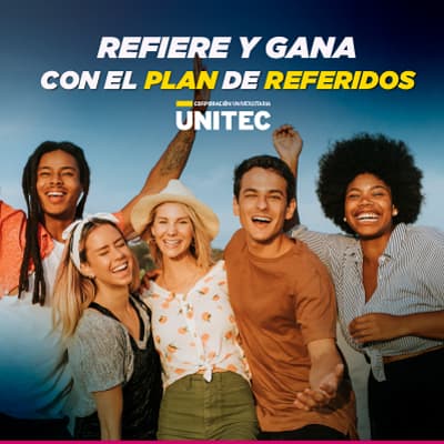 Inicio | Corporación Universitaria Unitec - Colombia