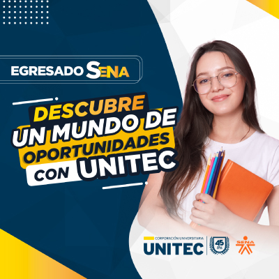 Corporación Universitaria Unitec Colombia