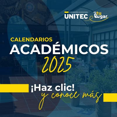 Sé Estudiante Universitaria Unitec Colombia