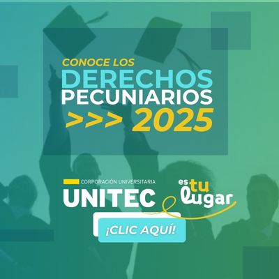 Corporación Universitaria Unitec Colombia