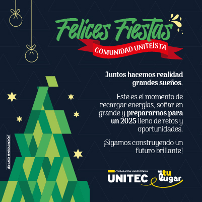 Corporación Universitaria Unitec Colombia