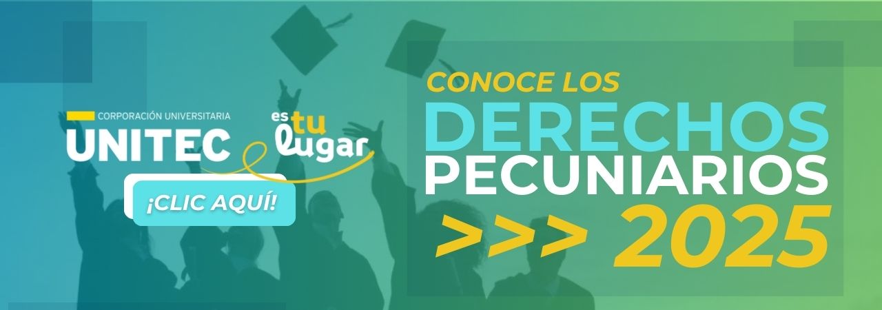 Corporación Universitaria Unitec Colombia