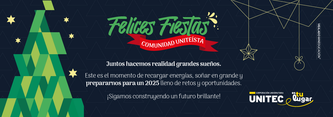 Corporación Universitaria Unitec Colombia