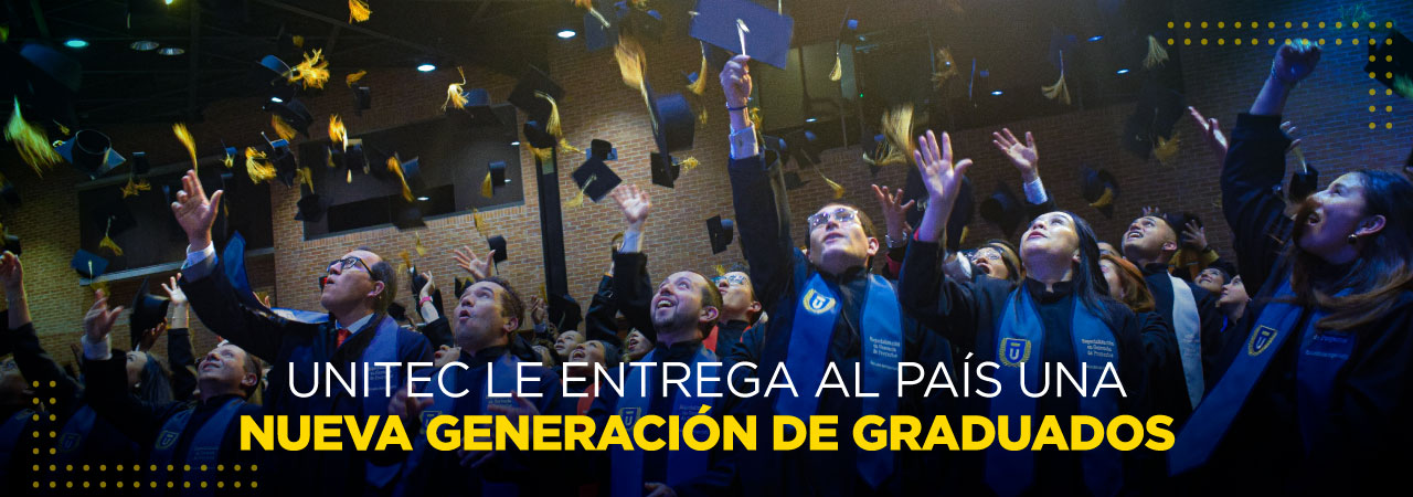 Inicio | Corporación Universitaria Unitec - Colombia