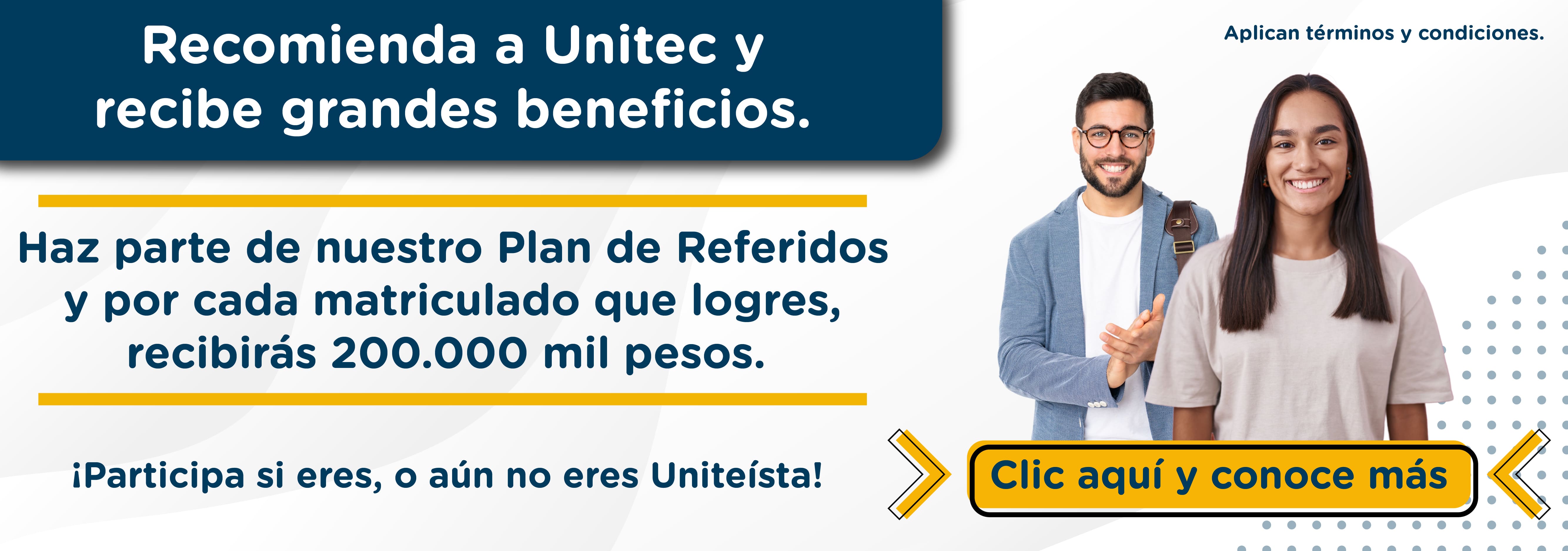 Corporación Universitaria Unitec Colombia