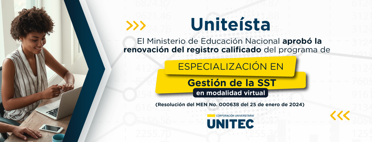 Corporación Universitaria Unitec Colombia