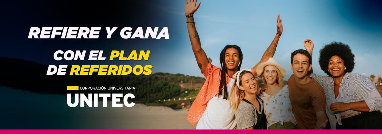 Inicio | Corporación Universitaria Unitec - Colombia