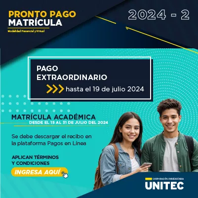 Corporación Universitaria Unitec Colombia