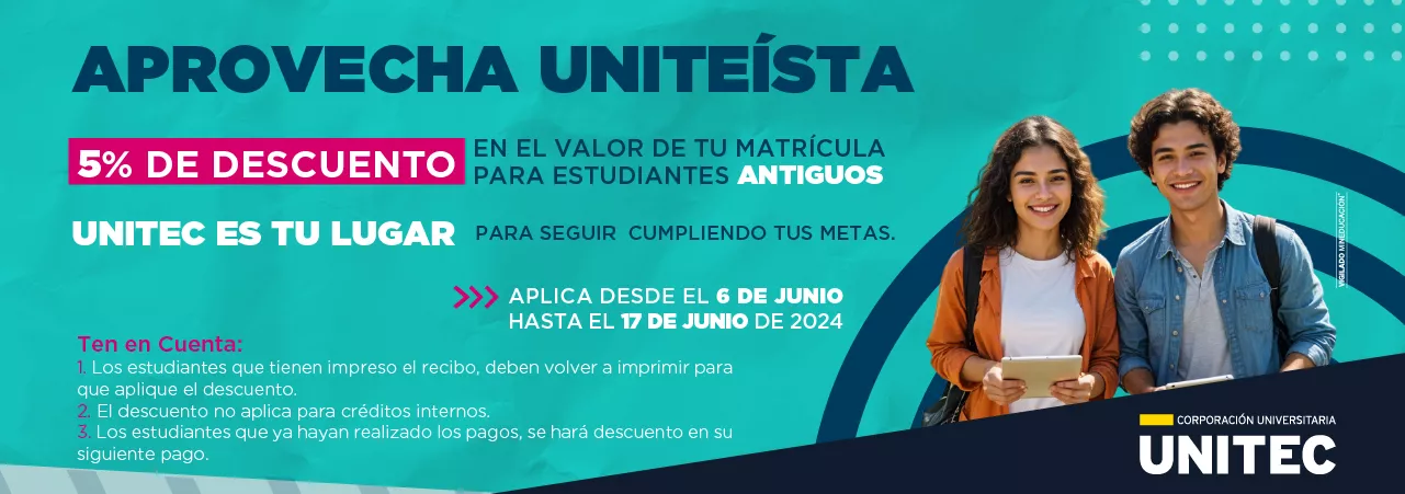 Corporación Universitaria Unitec Colombia